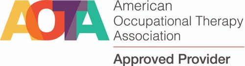 Expand for AOTA Guidelines